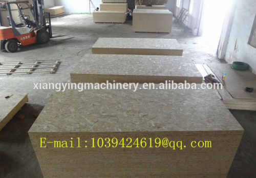 Osb Board /particle Board /oriented Strandboard In E0,e1,e2, High Quality Osb Board /particle ...