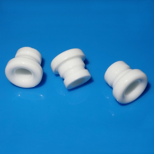Alumina Ceramic Eyelet Guide, High Quality Alumina Ceramic Eyelet Guide ...