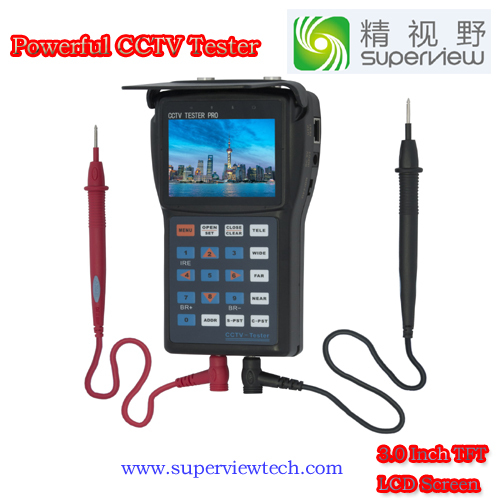 Cctv 카메라 (gcb330)를 테스트 하기 위한 Cctv 테스터, Bossgoo.com의 고품질 Cctv 카메라 ...