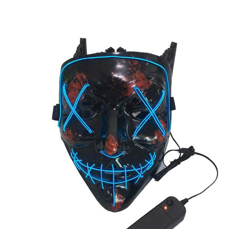 Halloween Ghost Old Man Scary Mask - Hot Selling, High Quality ...
