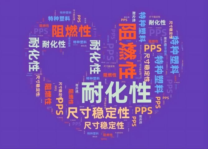 What is polyphenylene sulfide PPS material? What are its characteristics?