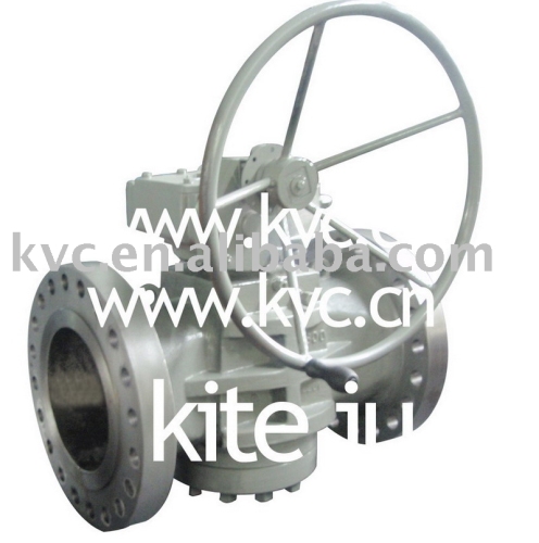 Pressure Balance Plug Valve, High Quality Pressure Balance Plug Valve ...