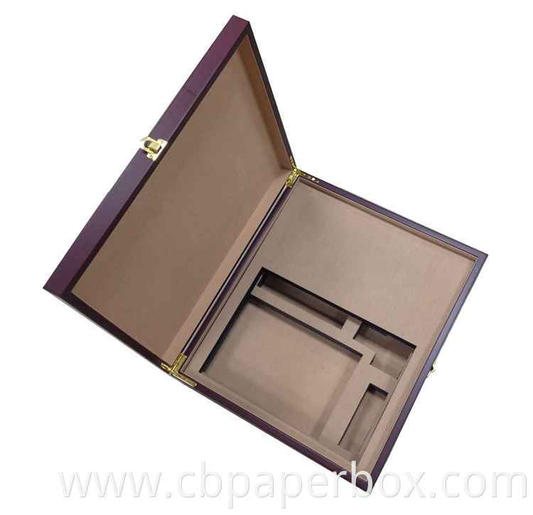 Qatar Sale Wooden Ramadan Packing Gift Box Manufacturers and Qatar Sale ...
