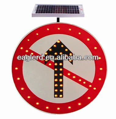 Solar Led Road Signs, High Quality Solar Led Road Signs on Bossgoo.com