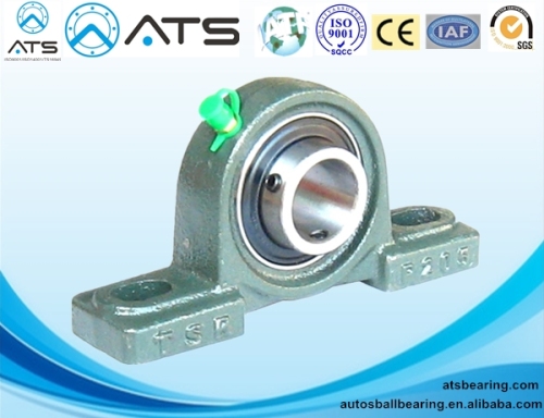 Agricultural Machinery Bearing And Pillow Block Bearing Ucp205 Ucp206 Ucp207 Ucp208 Bearing ...