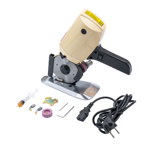 100mm Rotary Cutters For Fabric Cutting - Rc-100, High Quality 100mm ...