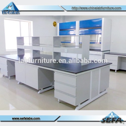 Build A Lab Workbench Laboratory Engineering Design Laboratory ...