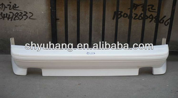 For Rx7 Fc Sexy Style Frp Rear Bumper, High Quality For Rx7 Fc Sexy ...