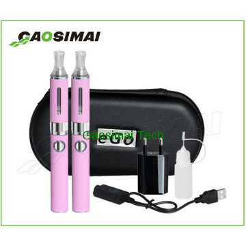 Smokeless Cigarettes Evod Mt3 Huge Vapor Starter Kit, High Quality ...