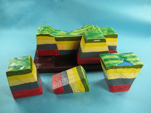 Earth's Fracture Zones, High Quality Earth's Fracture Zones on Bossgoo.com