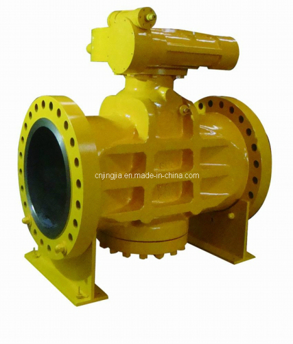 Api High Pressure Wcb Plug Valve, High Quality Api High Pressure Wcb ...