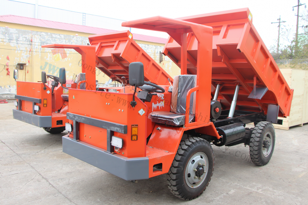 Offer diesel mini dumper,Hydraulic Mini Dumper, Diesel Mini Truck From ...