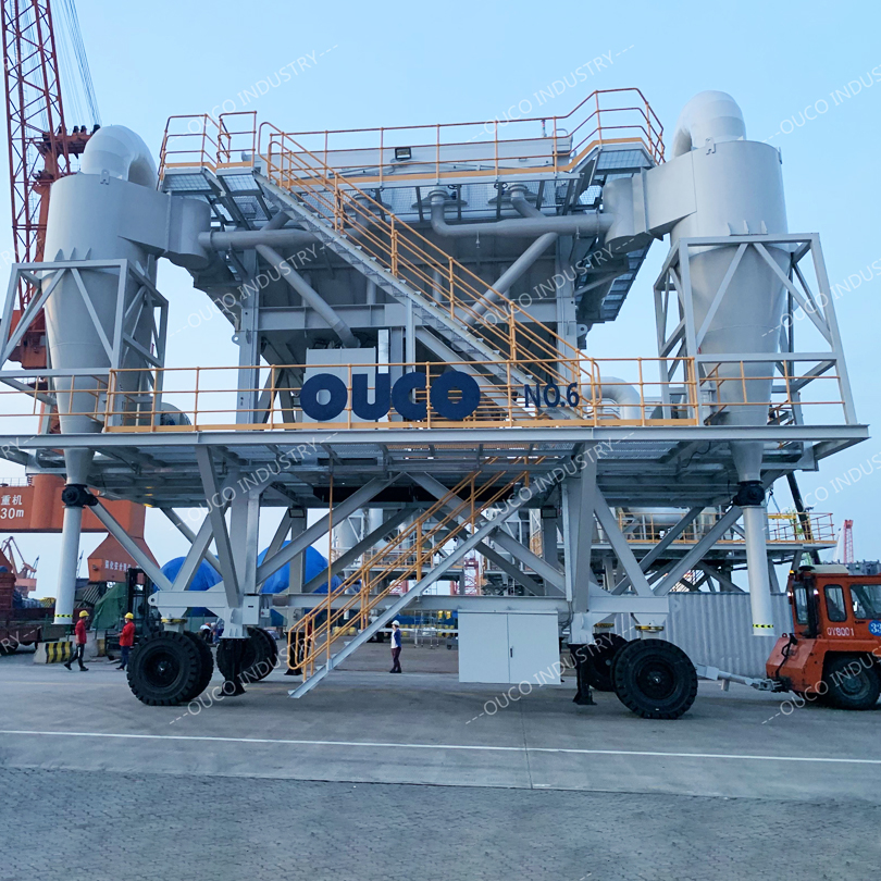 Eco hopper cyclone dust hopper economic energy saving China ...