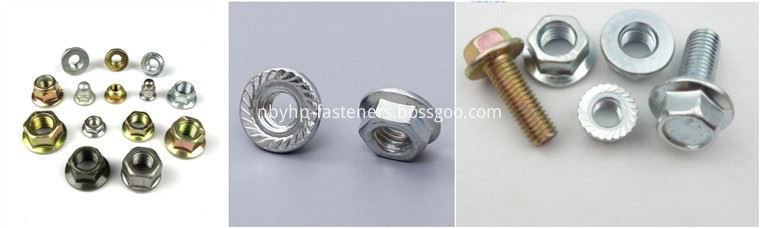 Din 6927 Flange Nut Zinc, High Quality Din 6927 Flange Nut Zinc on ...