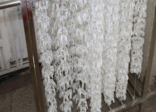 Bio-cord Versatile Biofiltration Media, High Quality Bio-cord Versatile ...