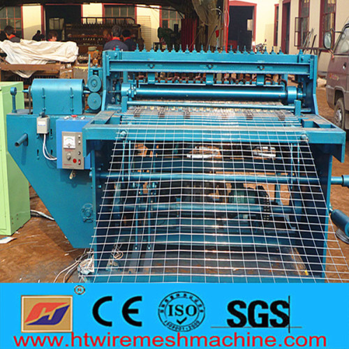 Terrestrial Heating Welded Wire Mesh Machine, High Quality Terrestrial ...