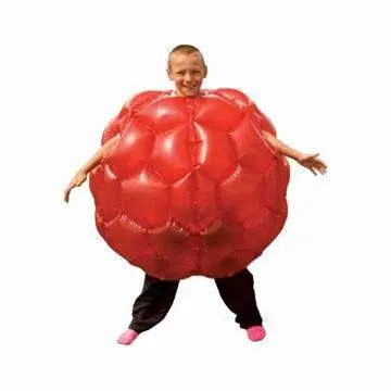 Inflatable Belly Bump Ball, Oem And Odm Orders Are Welcome, High ...