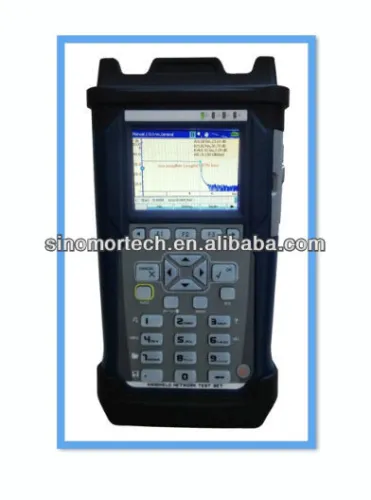 Ot6200 Fttx Otdr, Portable Otdr,otdr Meter,mini Otdr,, High Quality ...