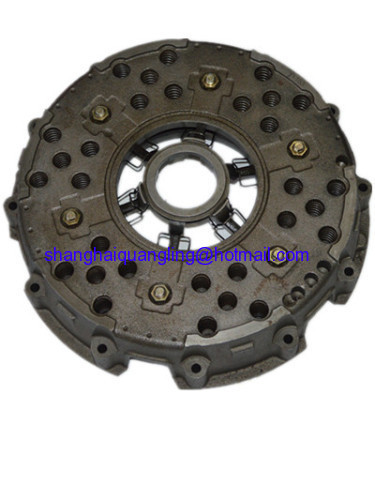 클러치 Presure 플레이트, 클러치 커버, 삭스 188216clutch 1882302131; 6737, Bossgoo.com ...