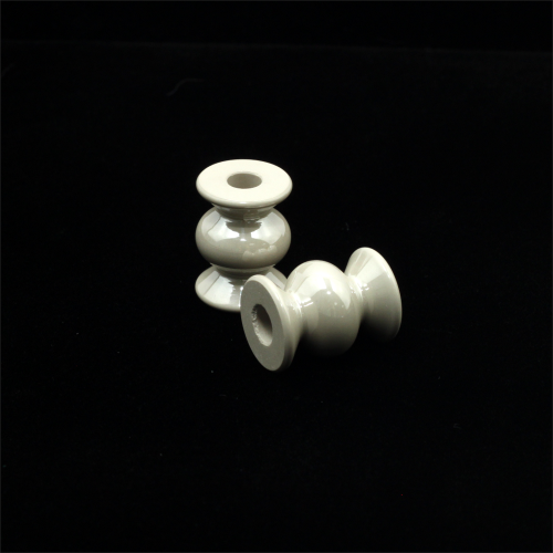 Alumina Ceramic Guide 00-44566 For Textile Machinery, High Quality ...