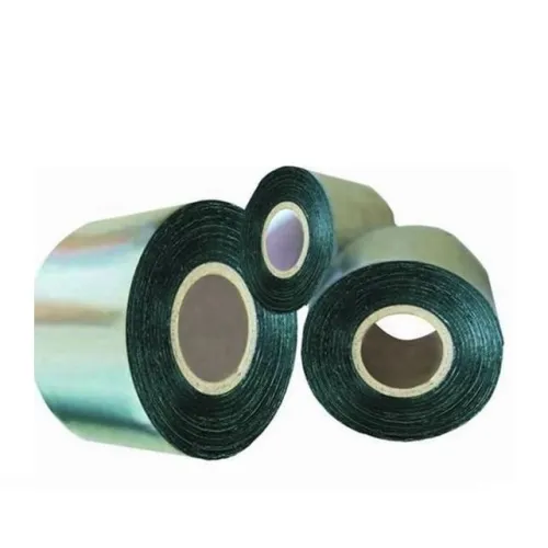 Aluminium Waterproof Bitumen Tape, High Quality Aluminium Waterproof ...