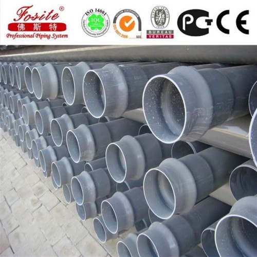 100mm Pvc Pipe, High Quality 100mm Pvc Pipe on Bossgoo.com