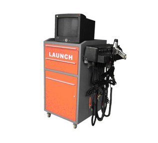 Launch X431 Scanner Ea2000 Engine Analyzer With Ignition Duration 0.04 ...