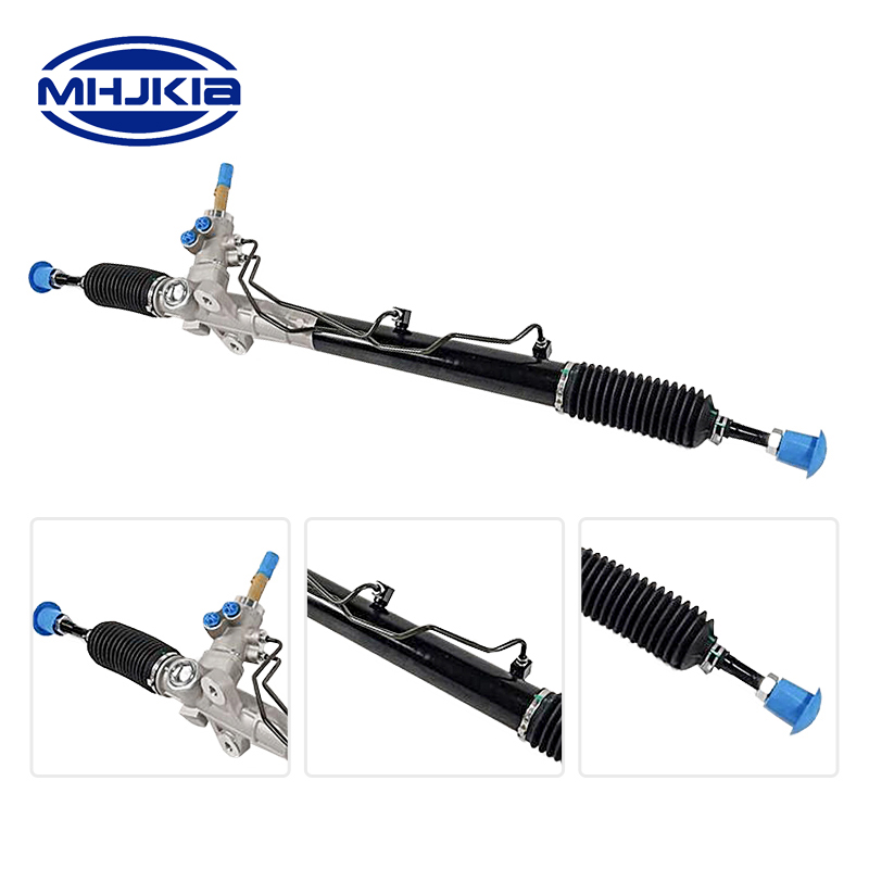 현대 투손/ix35 용 57700-2s100 파워 스티어링 기어, Bossgoo.com의 고품질 현대 투손/ix35 용 ...