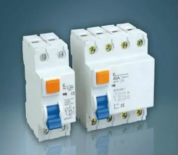 Ip20 Ce Approvaled Mini Mcb Shunt Trip Circuit Breaker, High Quality ...