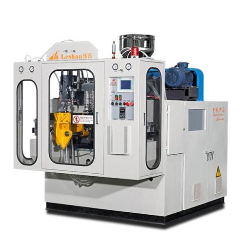 Plastic Bottle Making Machine, High Quality Plastic Bottle Making ...