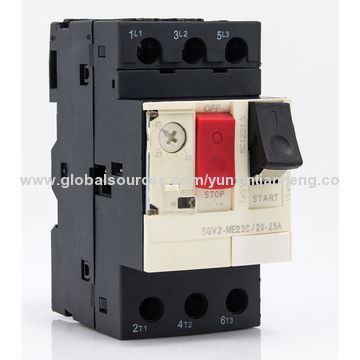 Protection Circuit Breaker, High Quality Protection Circuit Breaker on ...