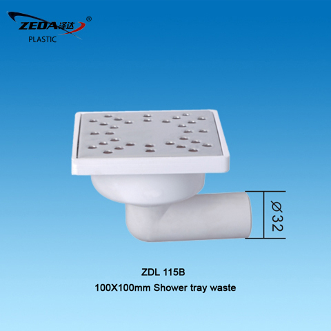 Floor Drain Waste And Bathroom Floor Drainer Solutions, High Quality ...