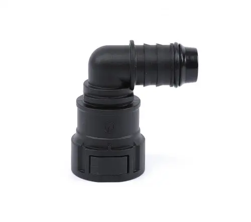 Fuel Quick Connector 15.82 (5/8) - Id14 - 90° Sae, High Quality Fuel ...