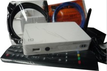icone hd receiver