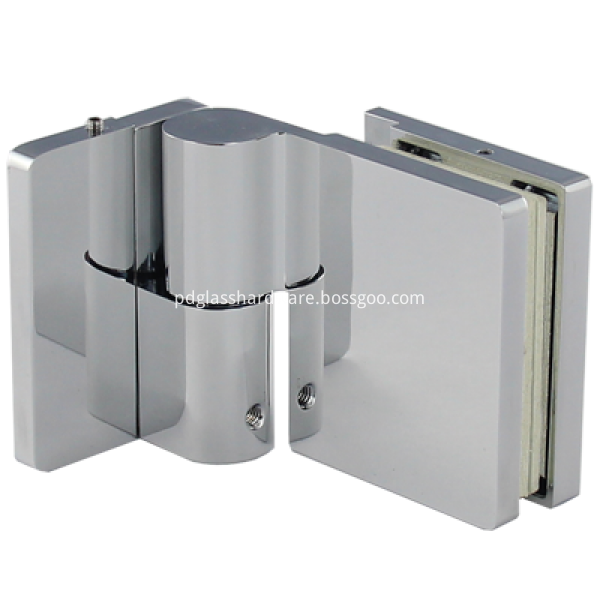 Standard Left Inswing Lifting Shower Hinge Glass-to-wall, High Quality ...
