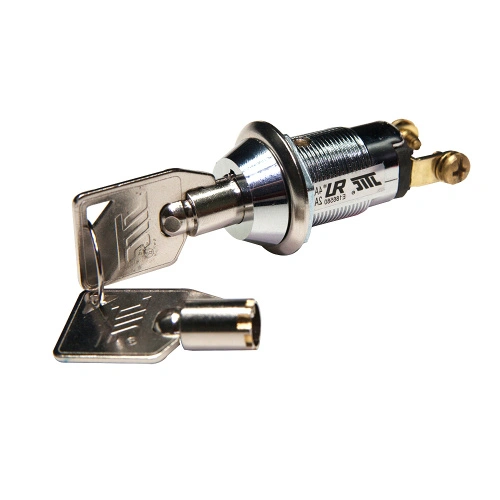 Double Pole 3 Position 19mm Key Switches China Manufacturers Suppliers ...