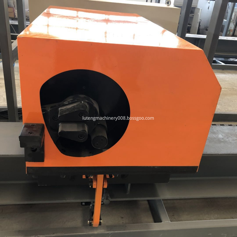 Steel Bar Bending Center/reinforcing Steel Bar Bender Center, High ...