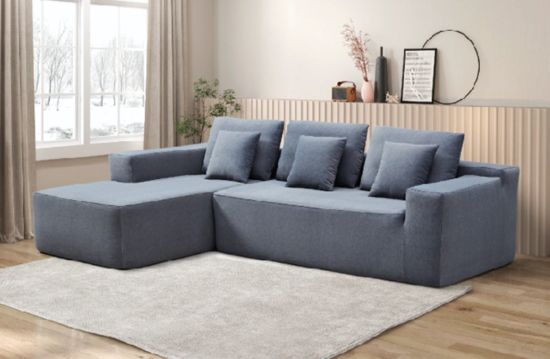 best I shaped compression sofa China Manufacturers Suppliers Factory ...