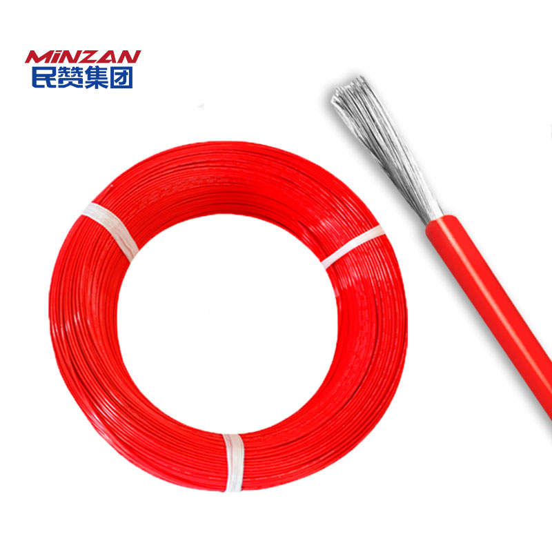 H07v-k Rv 80℃ 300v Awm 1007 Pvc Tinned Copper Wire Cable - Flexible ...