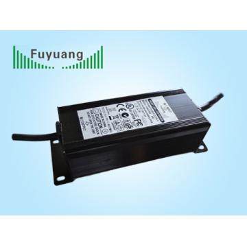 Ip67 12v Waterproof Led Power Supply With 5a Cc Output Current, High ...