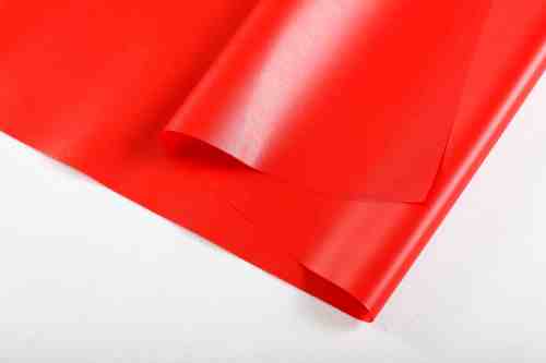 Red Waterproof Flexible Pvc Film, High Quality Red Waterproof Flexible ...