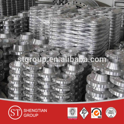 Din Standard Pn25 Slip On Flange, High Quality Din Standard Pn25 Slip ...