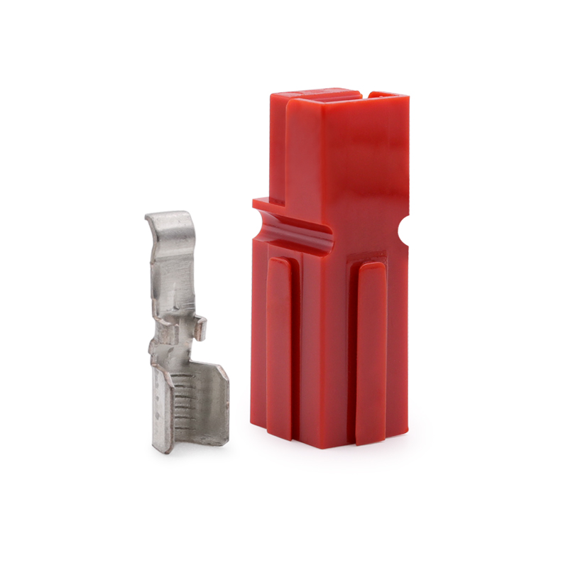 High Current Power Connector 45a 600v Unipolar Pp45 U-terminal 261g2-t ...