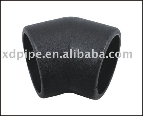 Hdpe Socket Joint 45 Elbow Fitting, High Quality Hdpe Socket Joint 45 ...