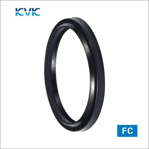 Wiper Ring Hydraulic Wiper Seal Double Lipped Wipers China ...