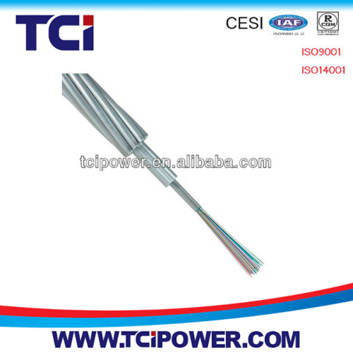 Opgw Cable, High Quality Opgw Cable on Bossgoo.com