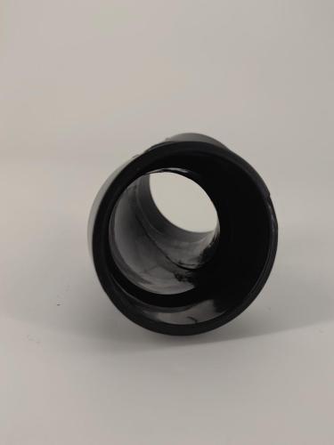 Abs Pipe Fittings 2 Inch 45°elbow, High Quality Abs Pipe Fittings 2 ...