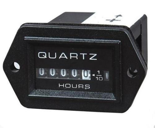 12v-36v Tractor Mechanical Hour Meter Rl-hm004, High Quality 12v-36v ...