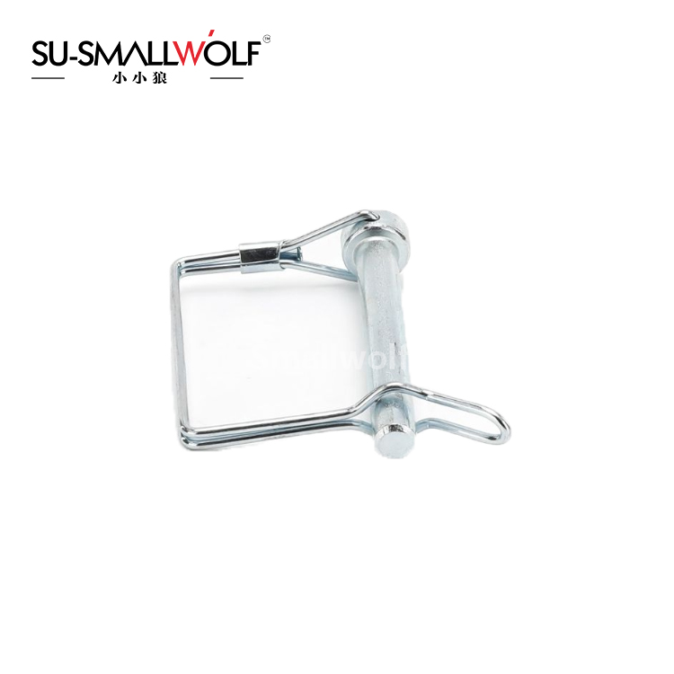 Genie Scissor Lift Pin Wire Lock 66030 66030gt For Gs-1530 Gs-2032 Gs ...