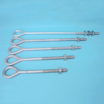 China Pole Line Hardware,Poleline Hardware,Transmission Hardware ...